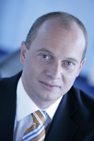 Speakers - Miroslav Novák