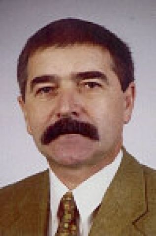 Speakers - József Kvarda