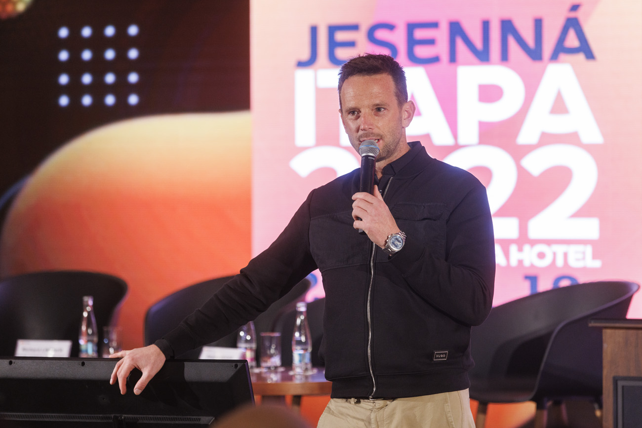 Jesenná ITAPA 2022 - Fotogaléria podujatí